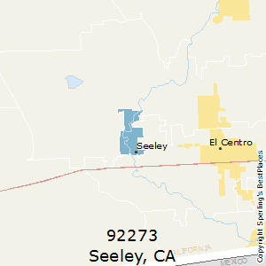 Seeley (zip 92273), CA