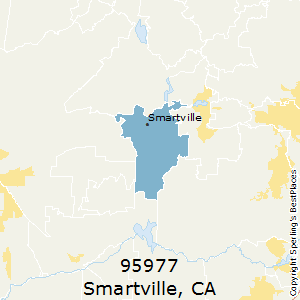 Smartville (zip 95977), CA
