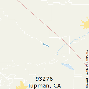 Best Places to Live in Tupman (zip 93276), California