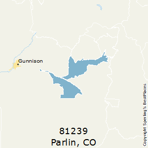 Best Places to Live in Parlin (zip 81239), Colorado