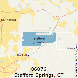 Stafford Springs Ct Zip Code - www.inf-inet.com