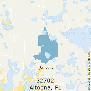Altoona (zip 32702), FL