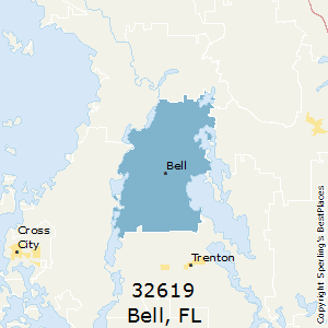 Bell (zip 32619), FL