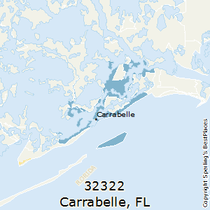 Carrabelle (zip 32322), FL
