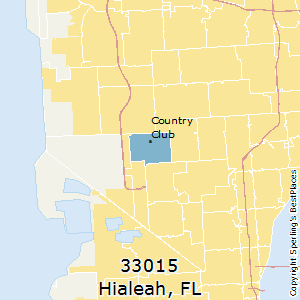 Best Places to Live in Hialeah (zip 33015), Florida