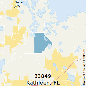Kathleen (zip 33849), FL