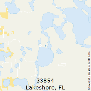 Lakeshore (zip 33854), FL