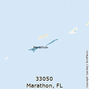 Marathon (zip 33050), FL