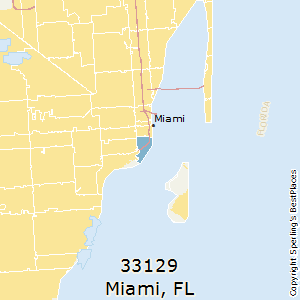 Miami (zip 33129), FL