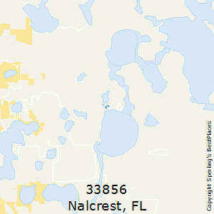 Nalcrest (zip 33856), FL