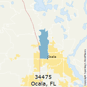 Ocala (zip 34475), FL