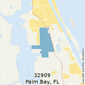 Palm Harbor Florida Zip Code Map - United States Map