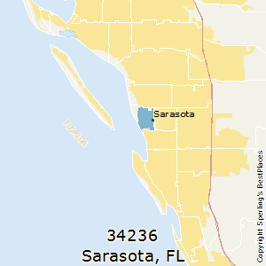 Sarasota (zip 34236), FL