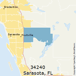 Sarasota (zip 34240), FL