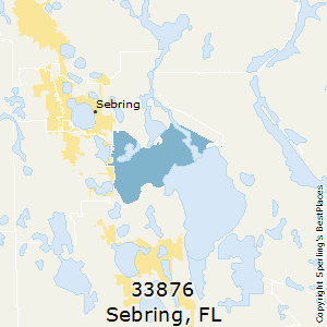 Sebring (zip 33876), FL