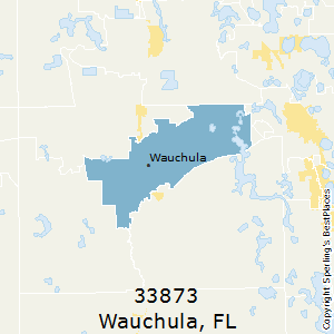Wauchula (zip 33873), FL