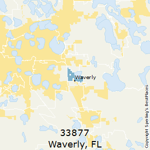 Waverly (zip 33877), FL