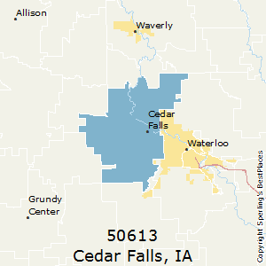 Zip Code Cedar Falls - www.inf-inet.com