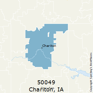 Chariton (zip 50049), IA