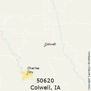 Best Places to Live in Colwell (zip 50620), Iowa
