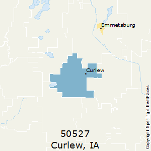 Curlew (zip 50527), IA