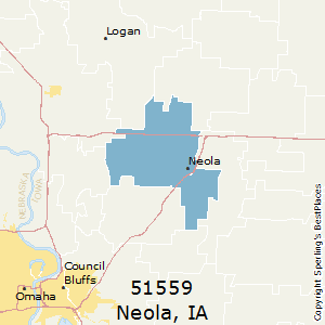Best Places to Live in Neola (zip 51559), Iowa