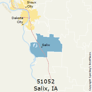 Salix (zip 51052), IA