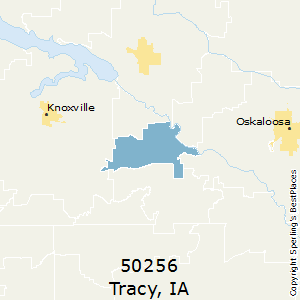 Tracy (zip 50256), IA