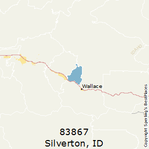 Best Places to Live in Silverton (zip 83867), Idaho