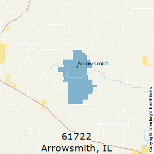 Arrowsmith (zip 61722), IL