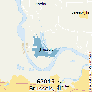 Brussels (zip 62013), IL