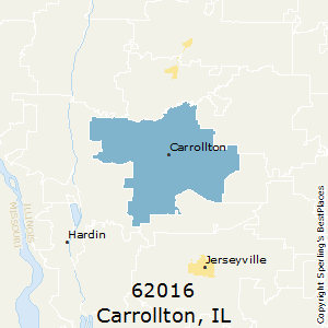 Best Places to Live in Carrollton (zip 62016), Illinois