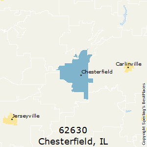 Chesterfield (zip 62630), IL