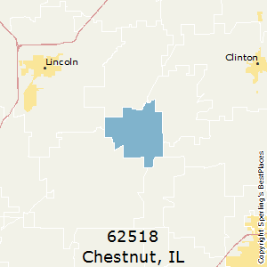 Best Places to Live in Chestnut (zip 62518), Illinois