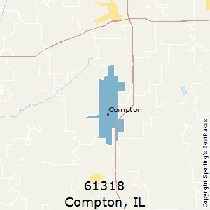 Compton Ca Zip Code Map - United States Map