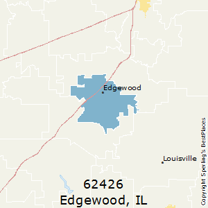 Edgewood (zip 62426), IL