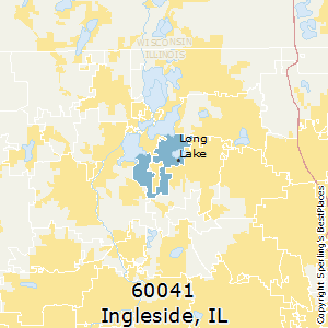 Ingleside (zip 60041), IL