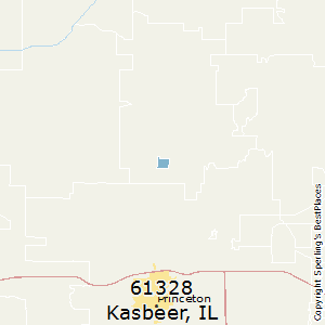 Kasbeer (zip 61328), IL