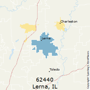 Lerna (zip 62440), IL