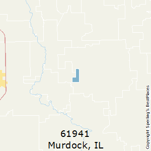 Murdock (zip 61941), IL