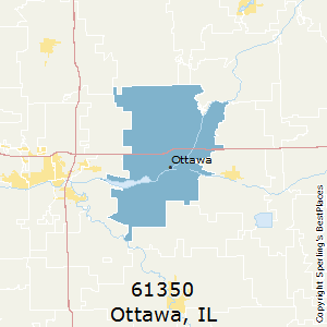 Ottawa (zip 61350), IL