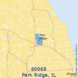 Park Ridge Il 60068