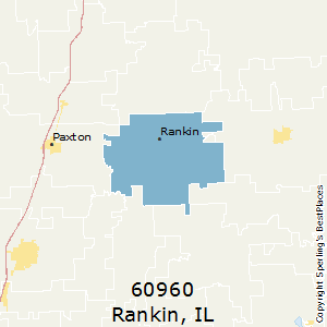 Rankin (zip 60960), IL