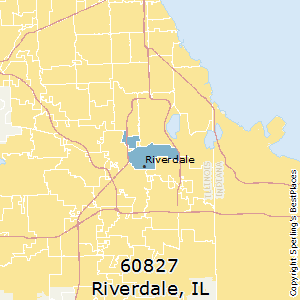 Riverdale (zip 60827), IL