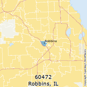 Robbins (zip 60472), IL