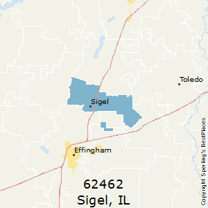 Best Places to Live in Sigel (zip 62462), Illinois