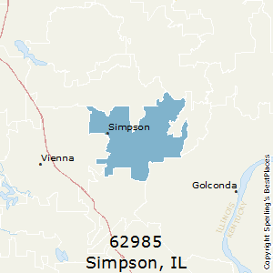 Simpson (zip 62985), IL