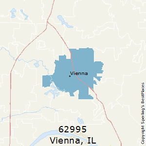 Vienna (zip 62995), IL
