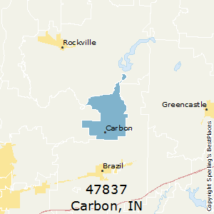 Best Places to Live in Carbon (zip 47837), Indiana