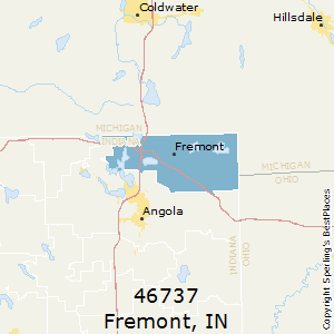 Fremont Ne Zip Code Map